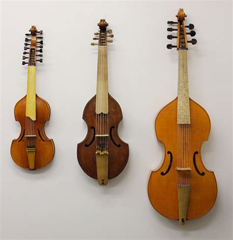 Harmonic Instruments