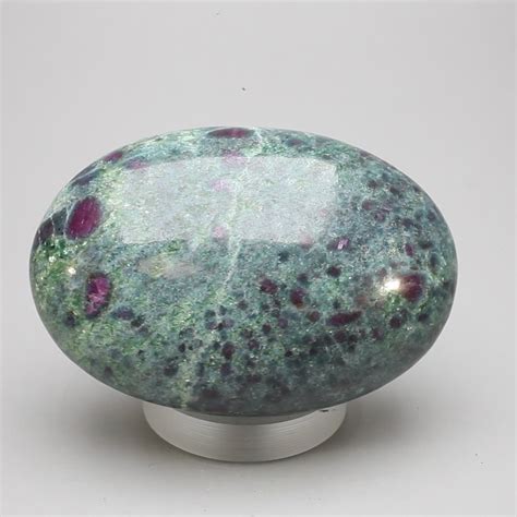 Ruby In Kyanite