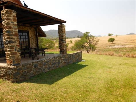 Dawsons Game Lodge Badplaas South Africa