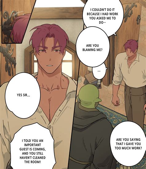 Ppatta Apprentice Roy 04 Read Bara Manga Online