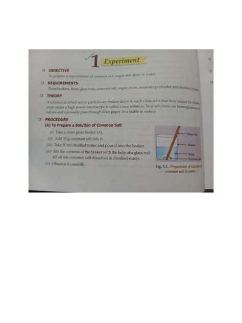 Science Lab Manual 1 Pdf