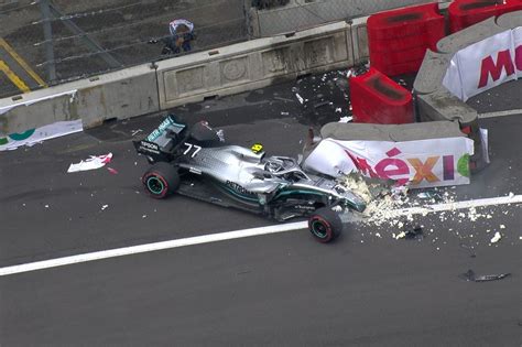 【動画】 2019年のf1世界選手権 大クラッシュ トップ10 【 F1 Gate Com