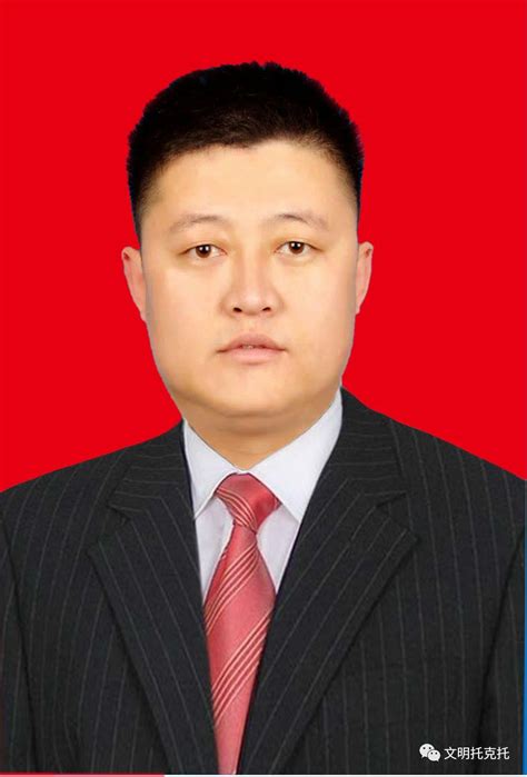 托克托县道德模范先进事迹展 二