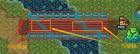 【godot4笔记】tilemap补充 实现2d地图高度效果 哔哩哔哩