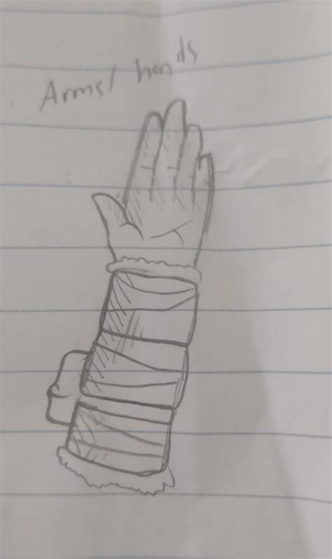 I Made These In School Can Somebody Mod These Into A Custom Bonelab
