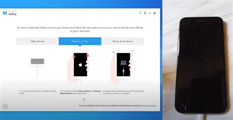 Forgot The Passcode Of Your Iphone 5 Easy Steps To Reset Passcode Techrechard