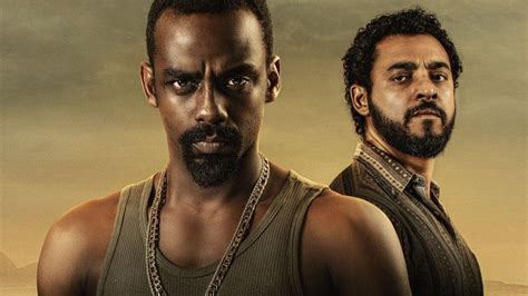Impuros 4 ª Temporada no Star Data de estreia enredo e Mais