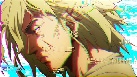The Profound Evolution Of Thorfinn Vinland Saga Character Analysis