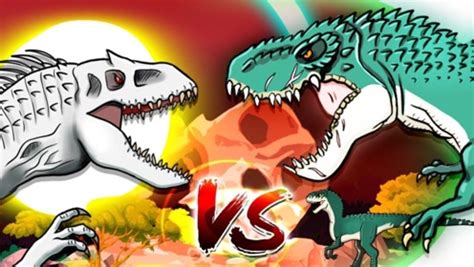 科莫多龙vs霸王龙 棘龙vs霸王龙鲨齿龙 牛龙vs霸王龙 第14页 大山谷图库