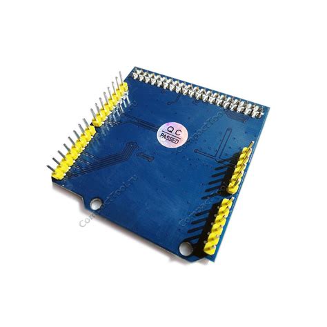 Плата расширения TFT Shield V1 0 купить в интернет магазине КомпактТул с доставкой по России