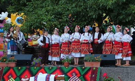 Село Глогово отбеляза своя традиционен събор