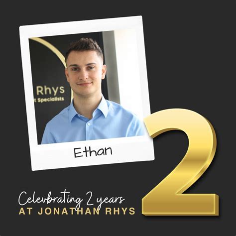 Jonathan Rhys Recruitment Ltd On Linkedin Workanniversary Employeeappreciation Recruitment