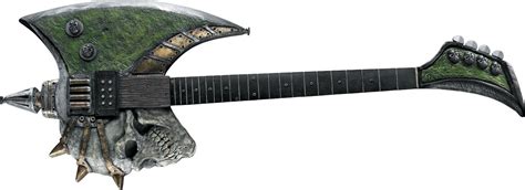 Bass Guitar Lessons Honing Your Axe