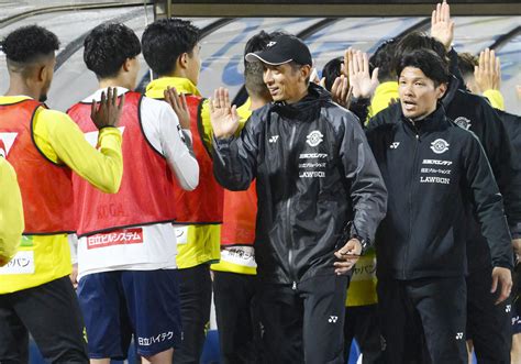 【ルヴァン杯】j2秋田、j3長野、琉球がj1勢破る波乱起こし3回戦へ 広島、柏など順当勝ち ルヴァン杯写真ニュース 日刊スポーツ