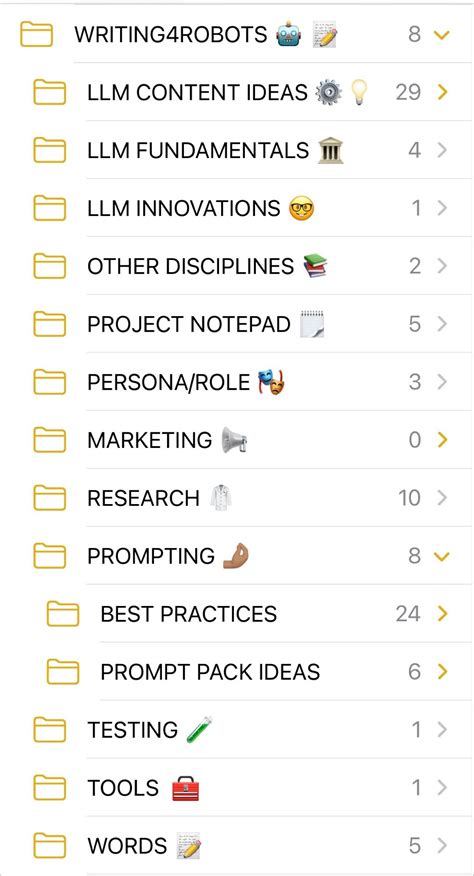 Matt Thomas 🥁 On Linkedin Llm Chatgpt Prompting Promptengineering