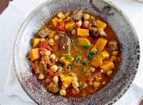 Beef Stew With Sweet Potatoes Recipe Home Pressure Cooking