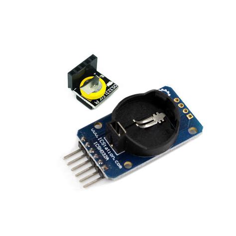precision at24c32 iic clock module ds3231sn memory ds3231 mini module