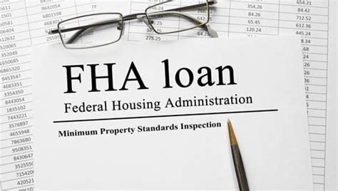 FHA Minimum Property Standard Inspection Tampa Home Insights
