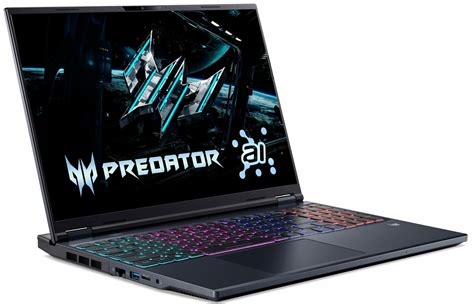 Acer Predator Helios Neo Ai Phn Specs Tests And Prices Laptopmedia Com