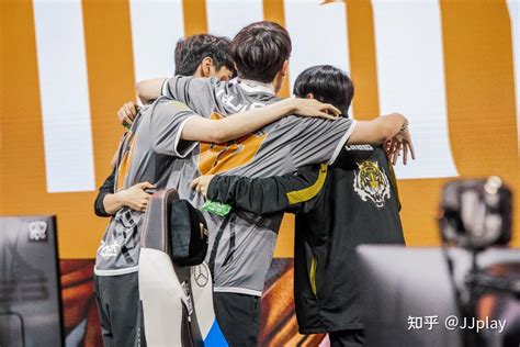 Jjplay电竞报：gen苦战五局险胜dk！小花生仰天长啸，许秀黯然离场 知乎