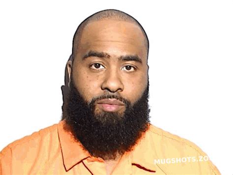 Thorne Mark Anthony Jr 10272023 Lucas County Mugshots Zone