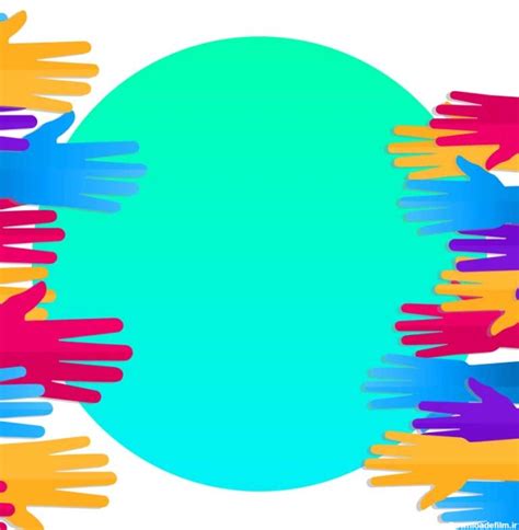 عکس پس زمینه با پرچم ایران