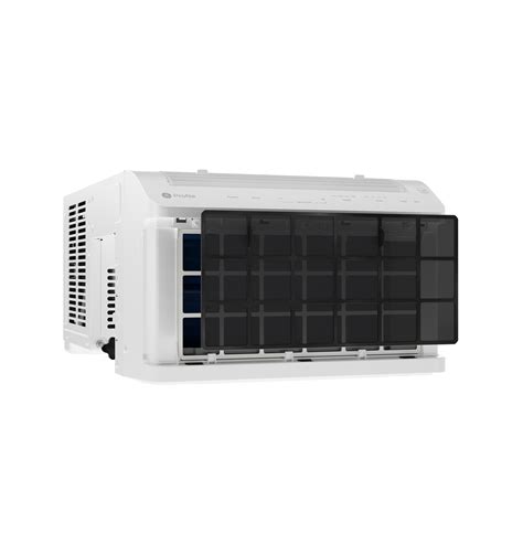 Ge Profile Ahtt08bc Ge Profile Clearview™ 8300 Btu Smart Ultra