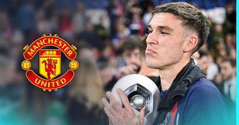 Man Utd Divided Over Transfer Amid ‘premature Rumours Real Madrid
