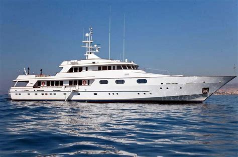 X Yacht Charter Brochure Pdf