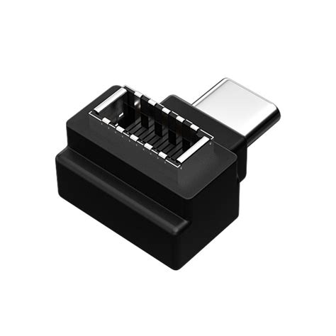Adaptador Tipo E Tipo E A Tipo Cadaptador Usb Pc Placa Base Usb30