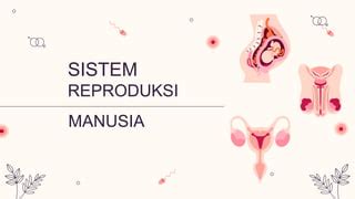 PPT SAP SEX EDUCATION Siti Jazirotul Jannah Pptx