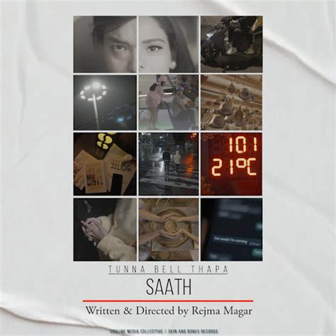 Saath Youtube Music