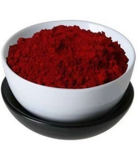 Solvent Red 23 At ₹ 600 Kg विलायक लाल 23 In Vadodara Id 2853519583597