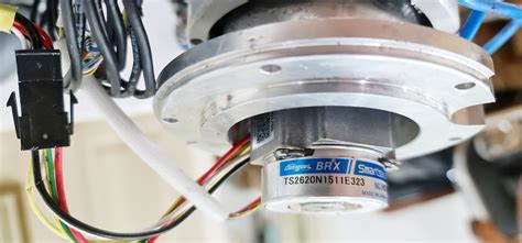 Simple Robot Teardown And Recovery Of An ABB Yumi Arm