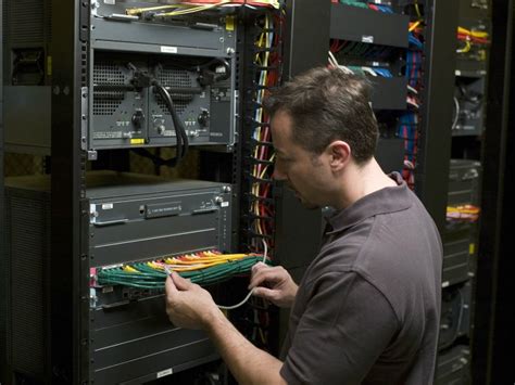 Data Center Training Page 2 World Datacenter Services