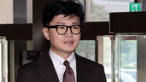 한동훈 독직폭행 무죄 정진웅 징계 절차 자진 회피