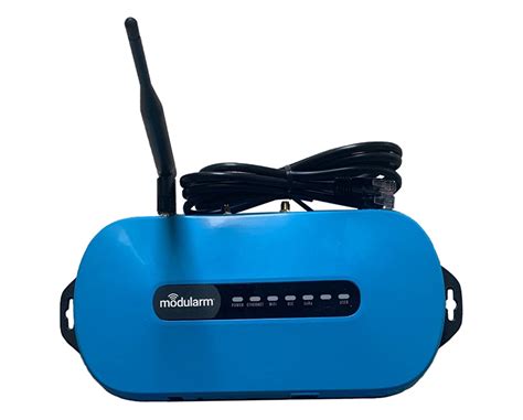 Wireless Ethernet Gateway Kitchen Brains