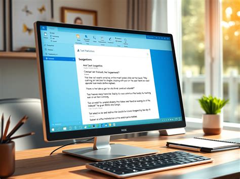 How To Enable Smart Suggestions In Outlook For Windows 11 Geek Rewind