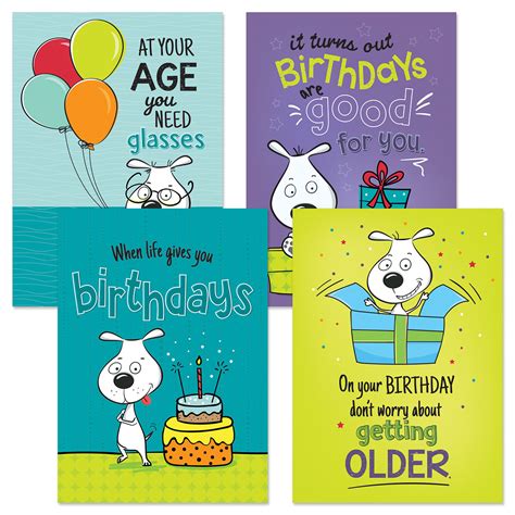 Birthday Wisdom Birthday Cards Current Catalog