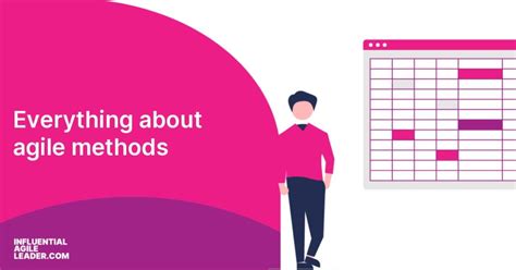 Everything About Agile Methods