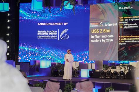 ضوئيات تكشف خططها الاستراتيجية لمستقبل صناعة الاتصالات صحيفة مكة