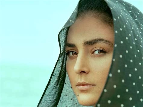 بیوگرافی هدی زین العابدین، بازیگر سریال در انتهای شب عکسهای زیبای این