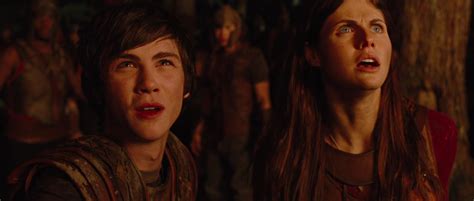 Percy Jackson And The Olympians The Lightning Thief Percy Jackson