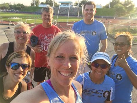 Karin Springer Smith January 2022 Runnin For Rhett