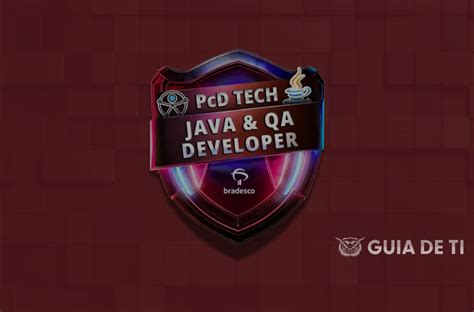 Bootcamp De Java And Qa Developer Gratuito Da Dio Bradesco Guia De Ti