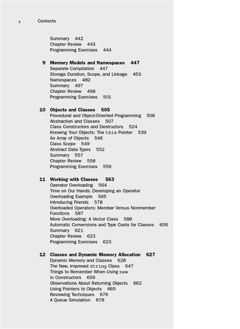 C Primer Plus C Primer Plus