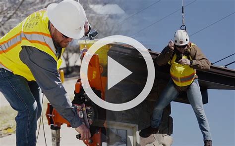 5 Tips For Developing An Effective Working At Height Rescue Plan