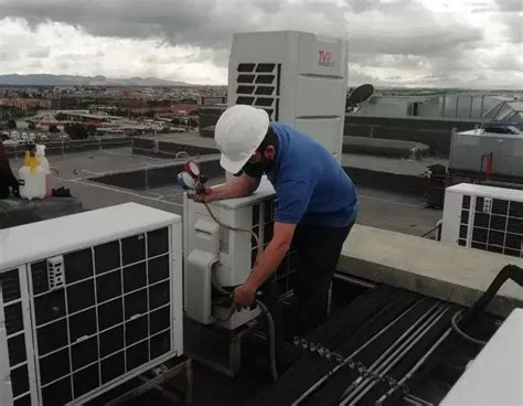 Tipos De Aires Acondicionados Ghsolucol