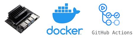 build jetson nano images with docker and github actions r robotics