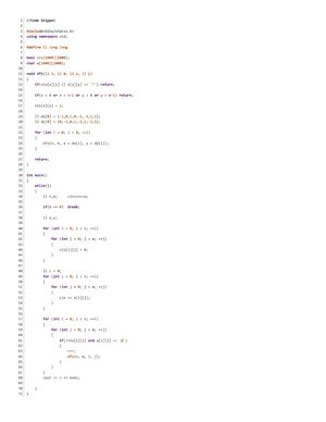 Lab Tasks A Visual Programming Task Cse Visual